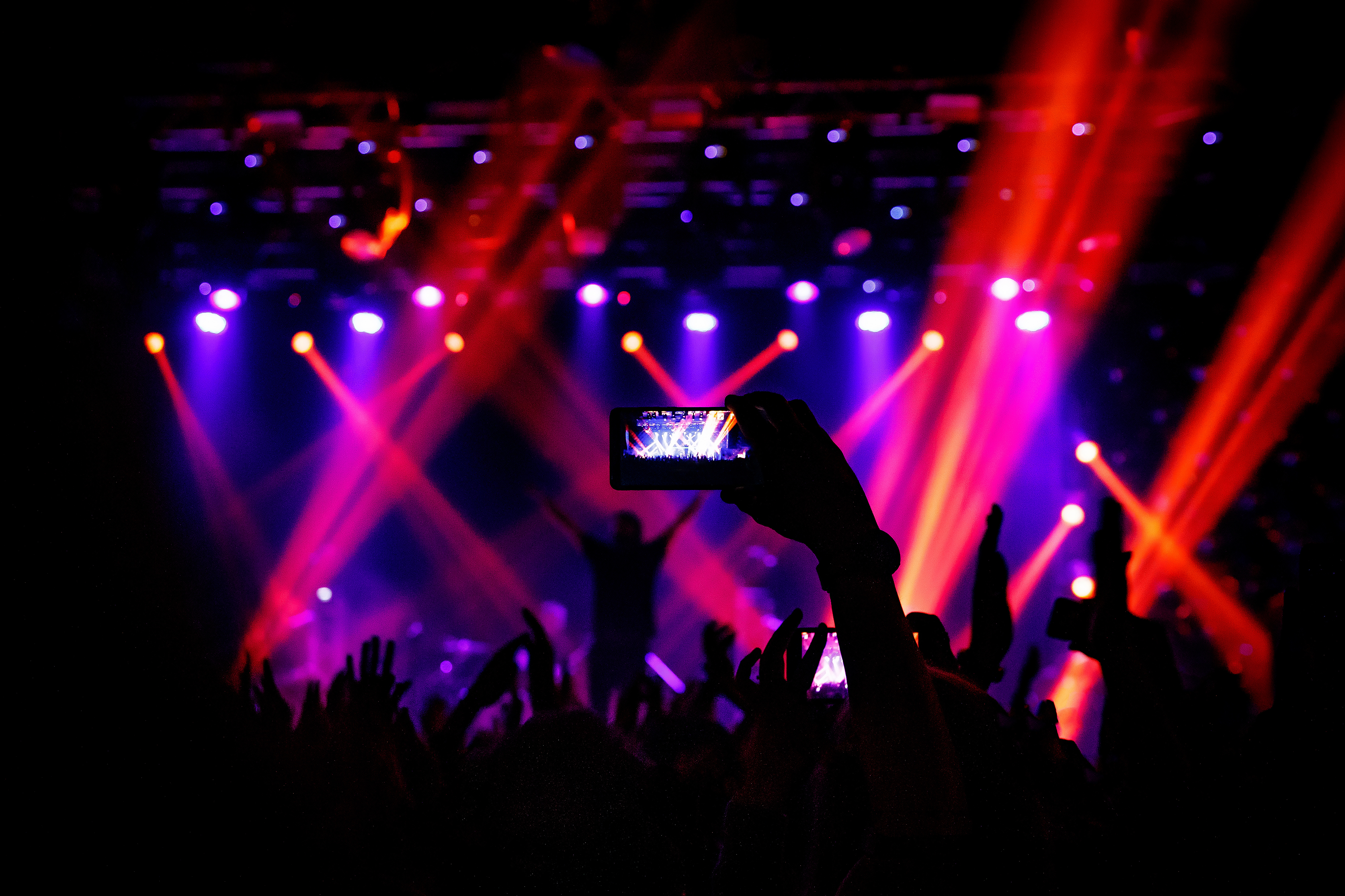 Event Experiences - Limelight Hawaii - Limelight Hawaii